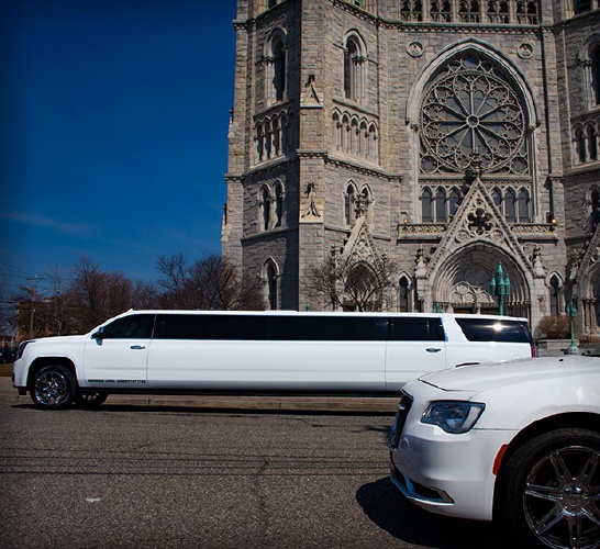New Jersey Limousine Service by Monroe Limousine. Serving New Jersey ...