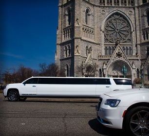 New Jersey Limousine Service by Monroe Limousine. Serving New Jersey ...
